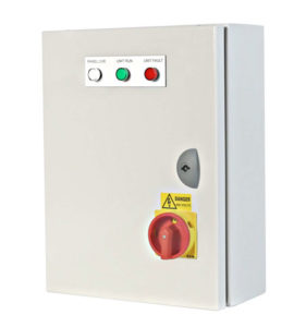 Refrigeration Control Systems Manufacturer | GB Controls