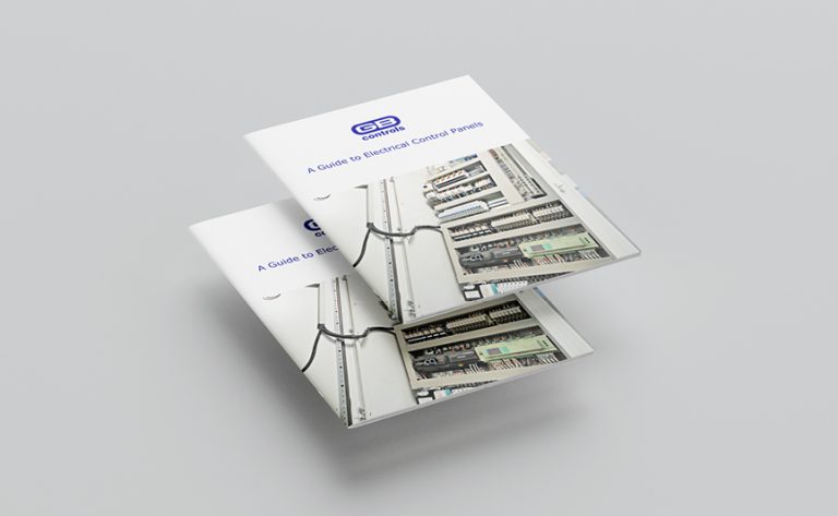 Electrical Control Panels - How Do They Work? | GB Controls