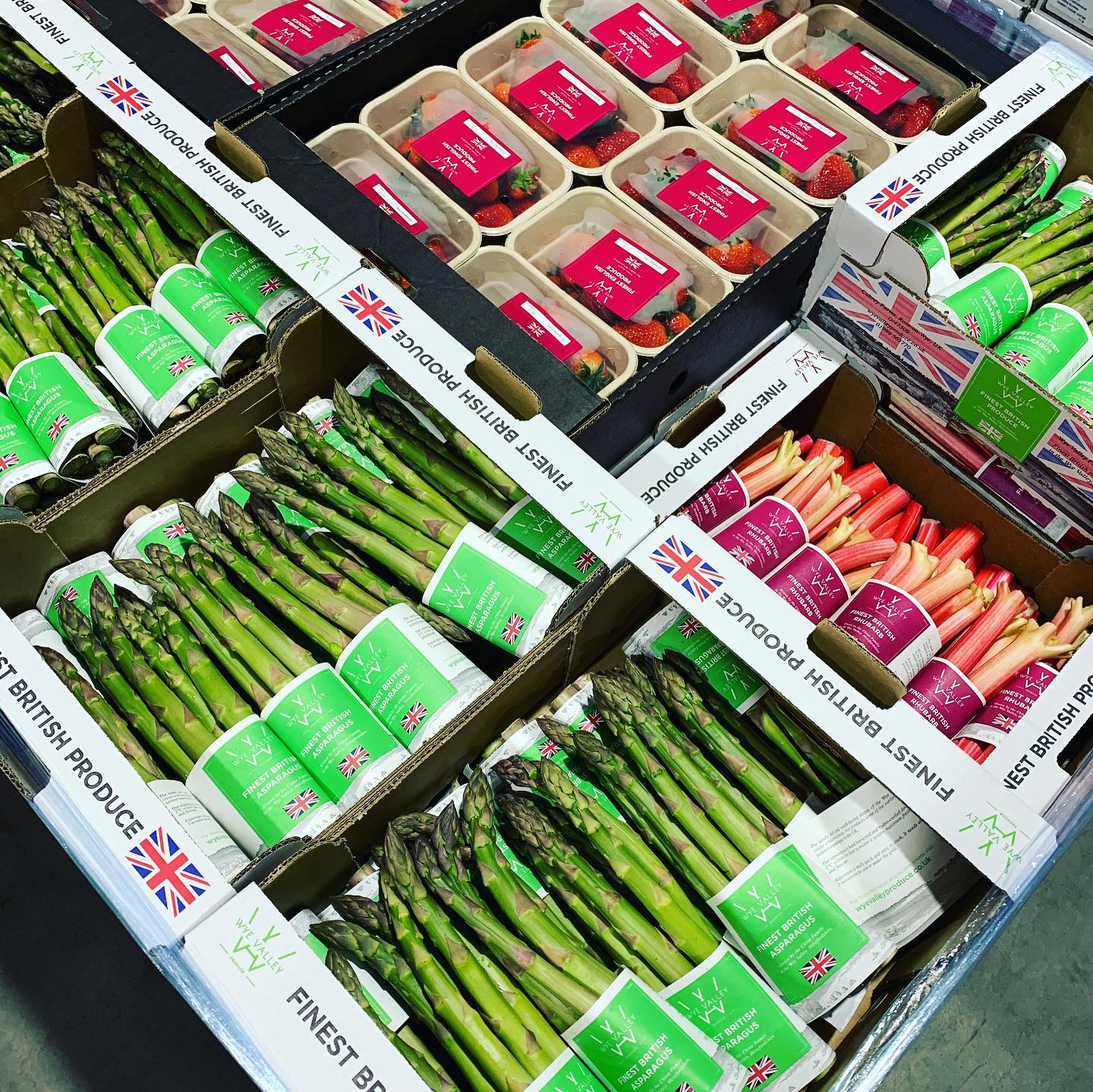 Cobrey Farms | Case Study