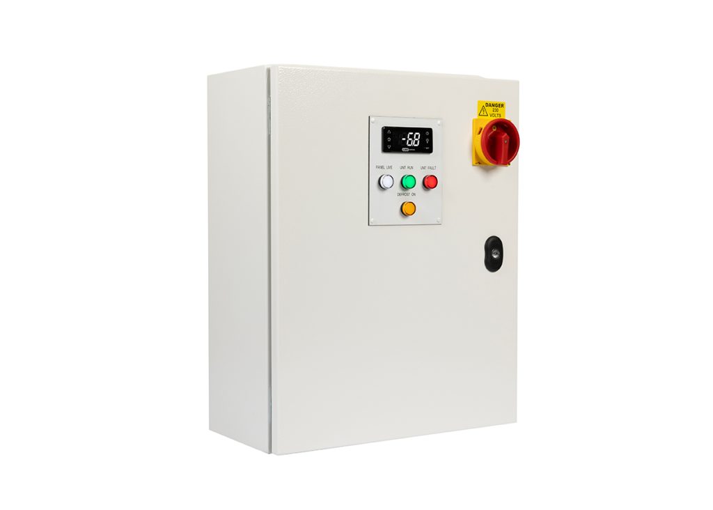 Refrigeration Control Systems Manufacturer | GB Controls