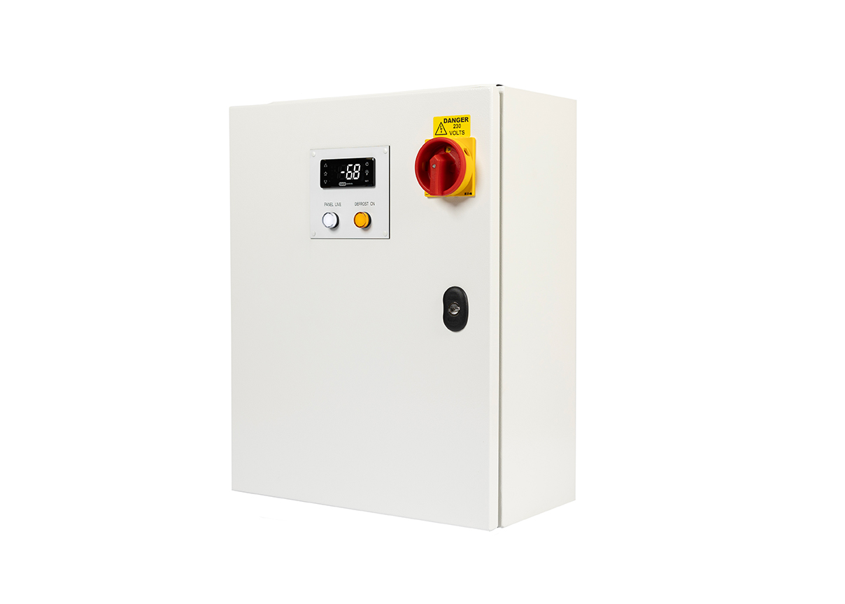 Refrigeration Control Systems Manufacturer | GB Controls